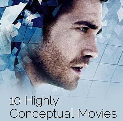 10 Highly conceptual movies | neermai.com